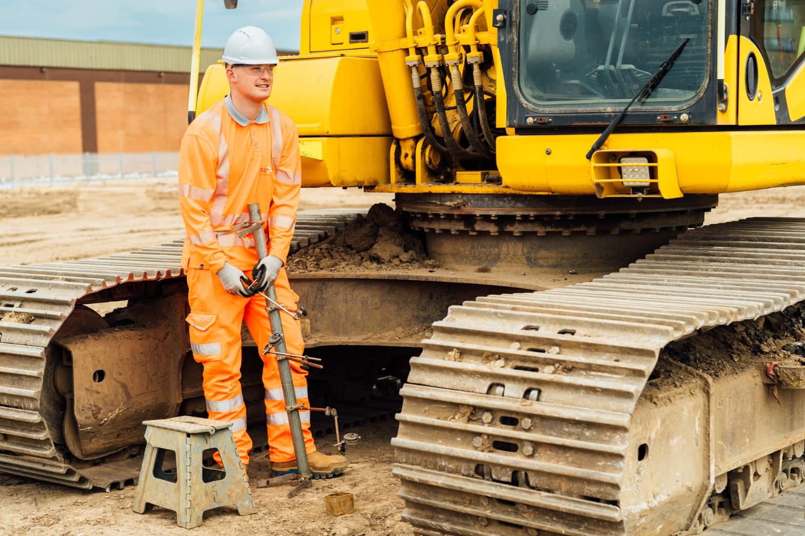 Bituminous Testing Services | Scotland, Midlands & UK Wide | | UKAS ...